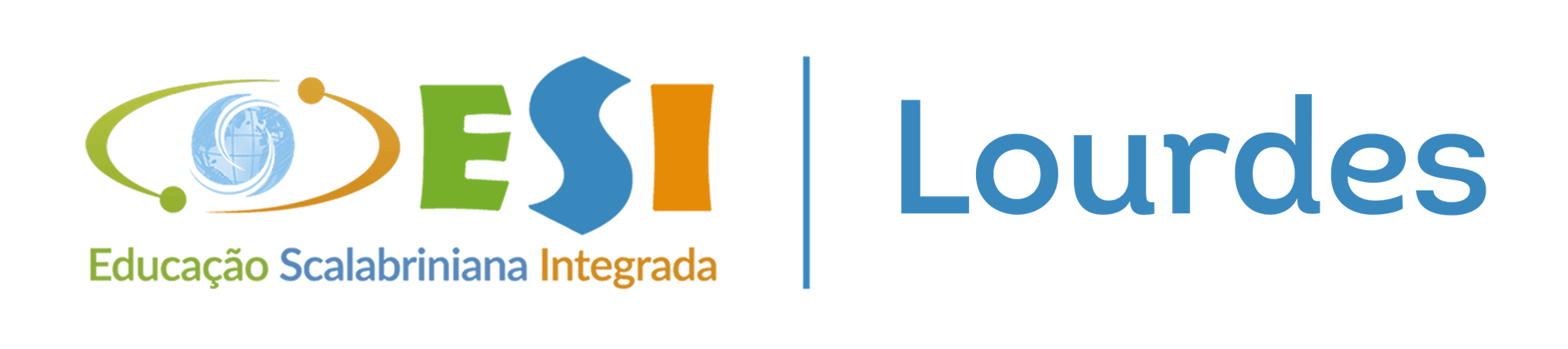 Colégio ESI Nossa Senhora de Lourdes — Farroupilha, RS